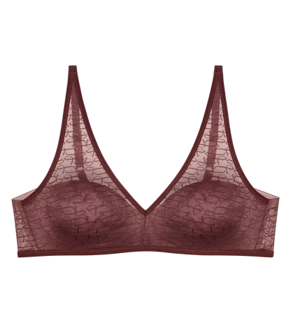 Triumph Signature Sheer